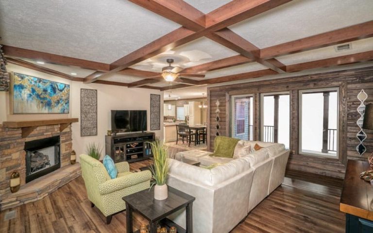 Double Wide Manufactured Homes - South Carolina Manufactured Homes